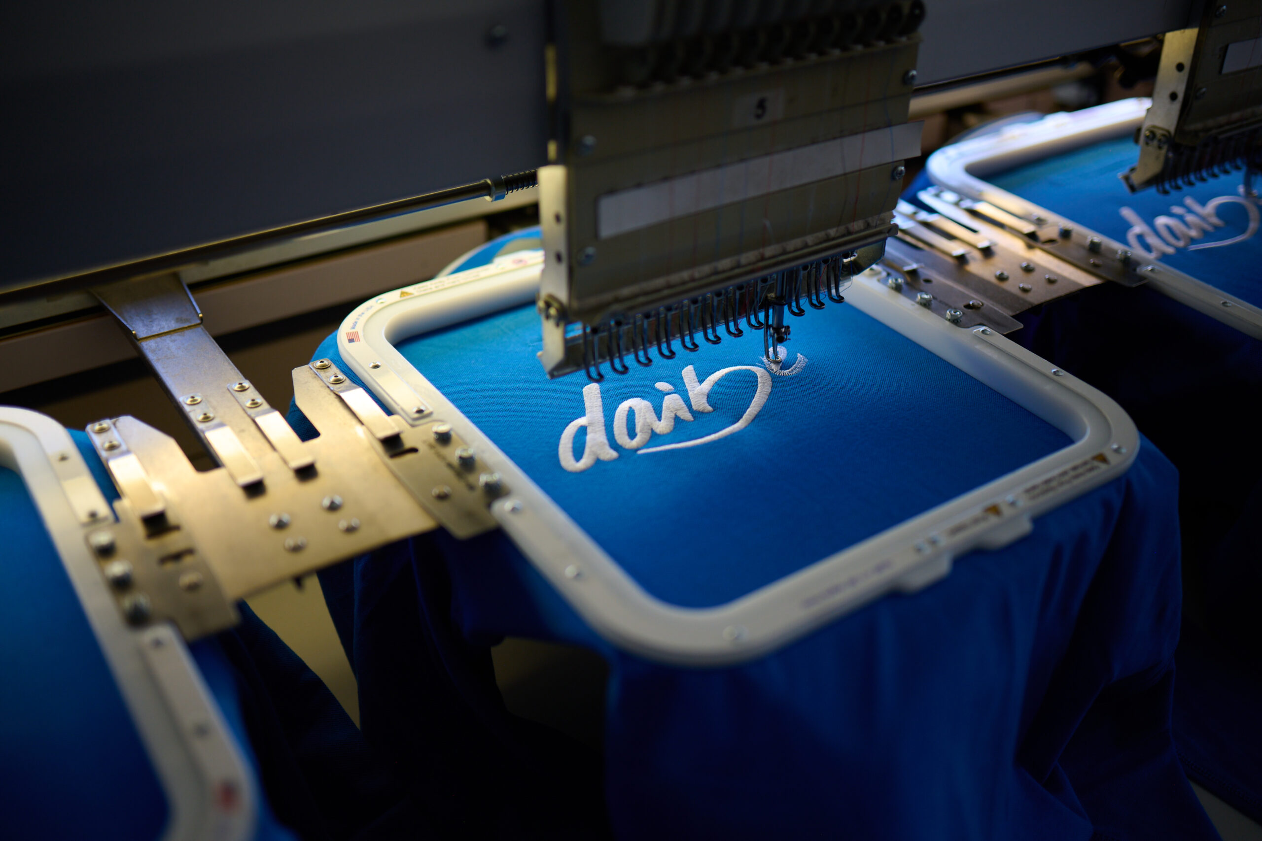 Digitalisation : Daiber lance un configurateur en ligne - C-Mag