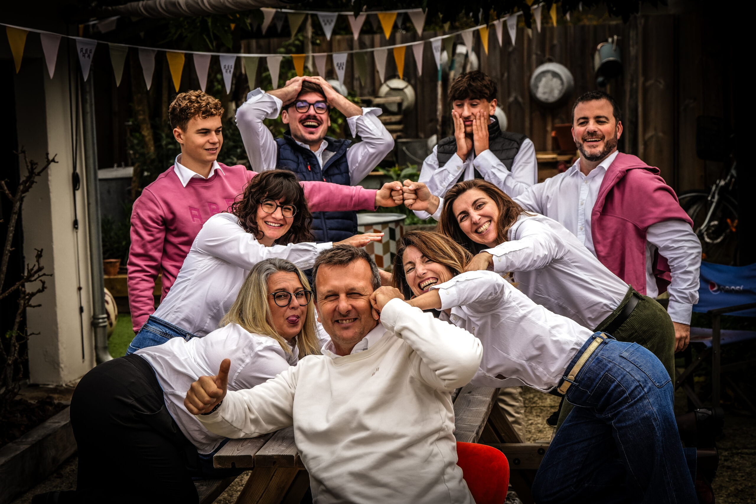 Abaka Events, du cœur à l’ouvrage - C-Mag